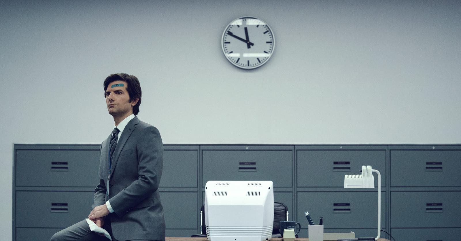 Where Was 'Severance' Filmed? Filming Took Place on the East Coast