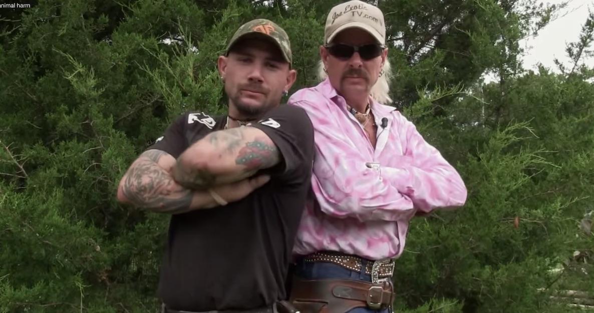 'Tiger King' Cast Members — A Complete Breakdown of Everyone Featured