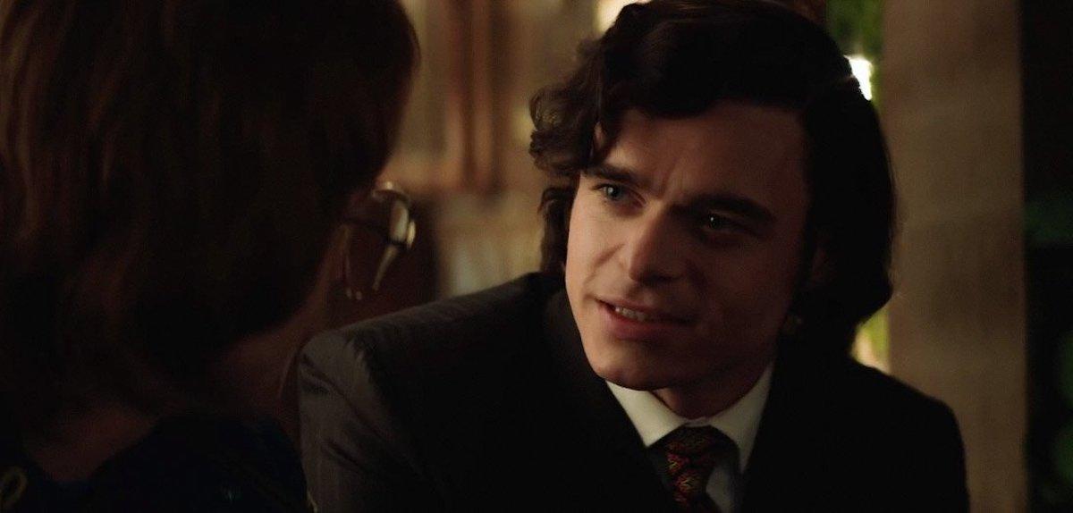 Elton John's Manager Lover in 'Rocketman' — Where Is John Reid Now?