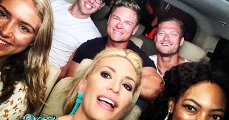 Brian de Saint Pern on 'Below Deck' — Everything You Need to Know