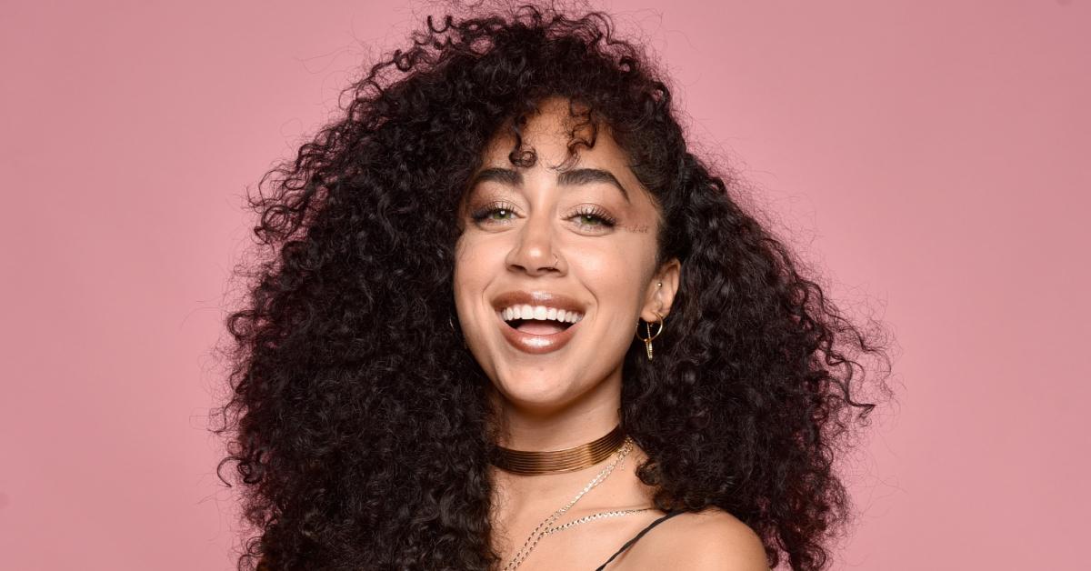 Too Hot to Handle: Shan Boodram Is a Sex and Relationship Expert