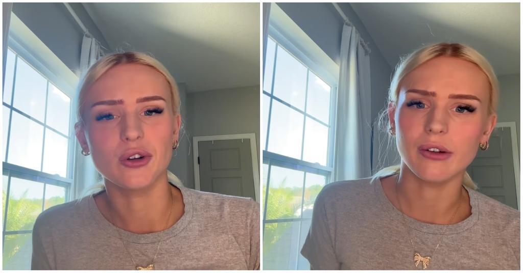 Maddie Kowalski Breaks Silence On Revenge Porn Scandal