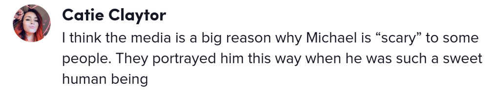 Woman With Michael Jackson Phobia Sees Impersonator in Club