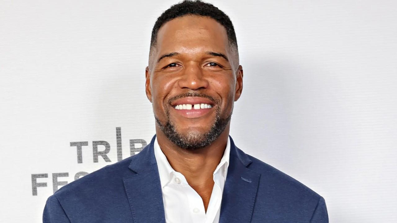 Michael Strahan's Salary for GMA Is Life Goals — Details