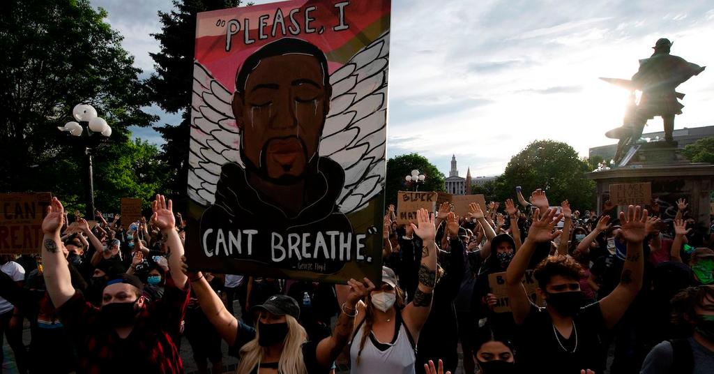 Best Places to Donate for BLM Protestors: Support Anti-Racist Action