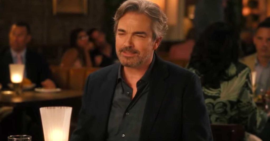 Who Is Carrie's New Love Interest on 'And Just Like That'? Details