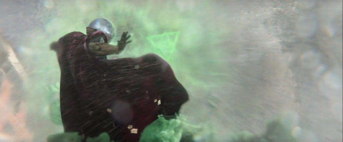 Is Mysterio a Villain? Details on Who He Is Fighting, His Powers, and ...
