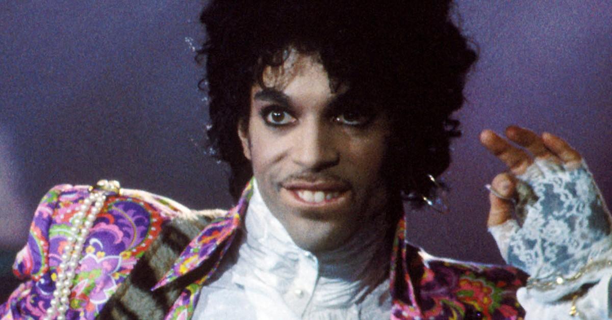 Why Wasn’t Prince in We Are the World? The Truth Behind His Absence