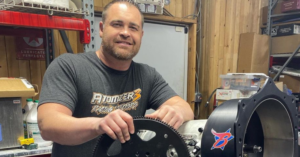 What Does Ryan Martin Do for a Living? What Is His Net Worth?