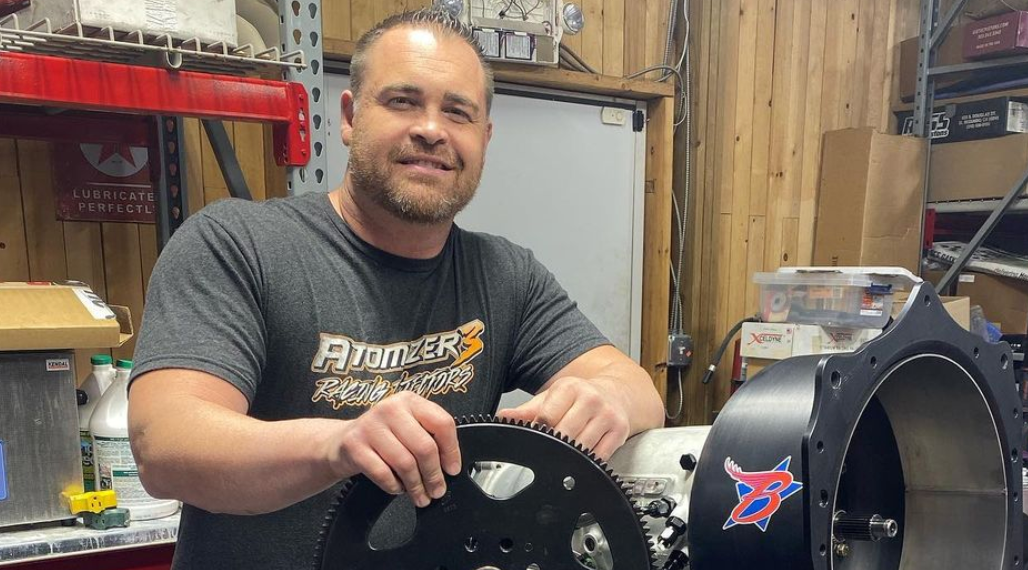 What Does Ryan Martin Do for a Living? What Is His Net Worth?