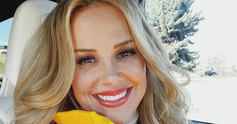 What Happened to 'RHOSLC' Season 2 "Friend" Angie Harrington?