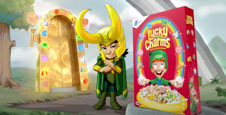Where to Buy Loki Charms — Will the Limited Edition Cereal Be Restocked?