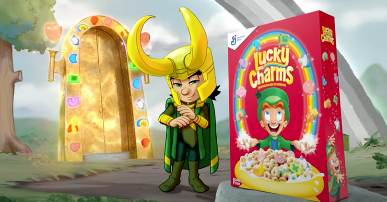Where to Buy Loki Charms — Will the Limited Edition Cereal Be Restocked?