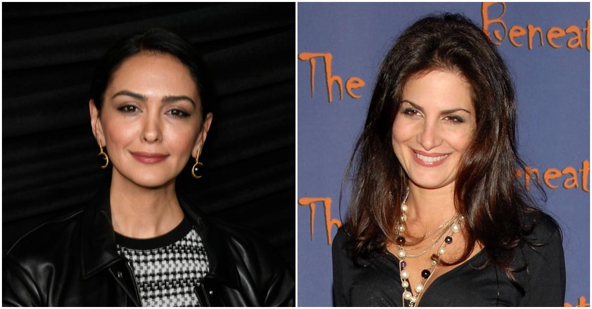 'Bombshell' Movie Cast vs. the Real Life Figures They Portray