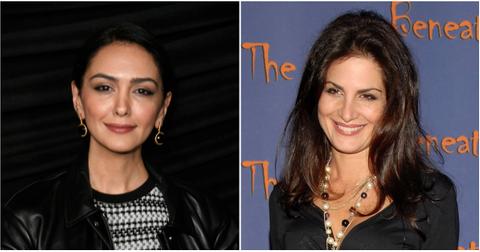 'Bombshell' Movie Cast vs. the Real Life Figures They Portray