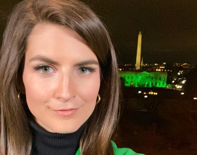 Is CNN's Kaitlan Collins Married?