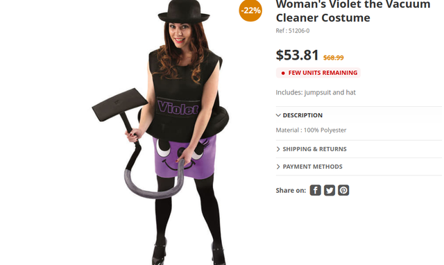 You Should Probably Stay Away From These Offensive Halloween Costumes ...