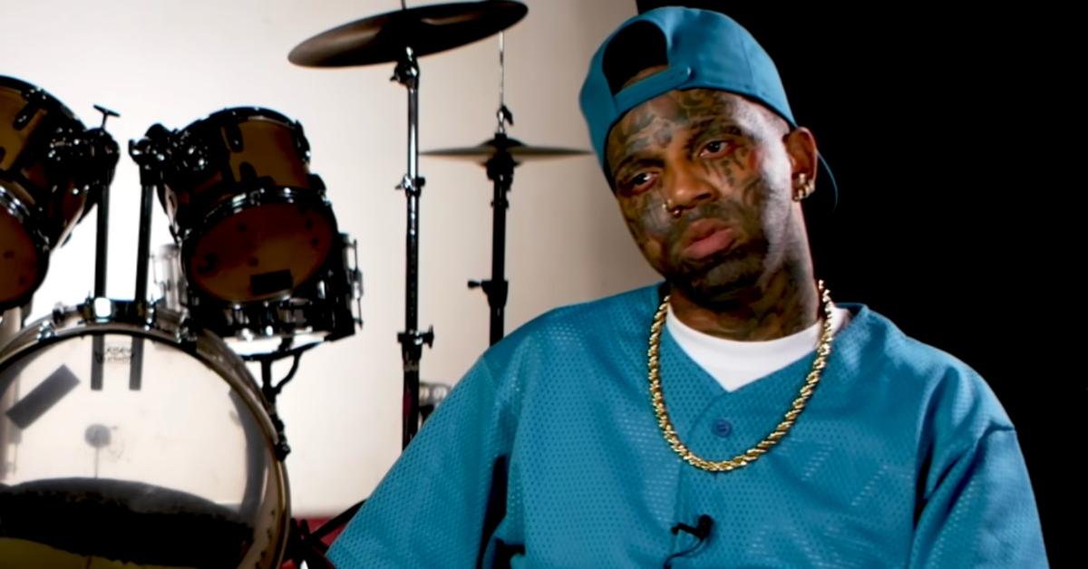 Where Is Dee Jay Daniels Now? Here's What We Know