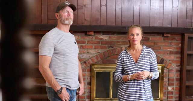 Who Is Tamara Day's Dad? Meet the Family of 'Bargain Mansions' Host