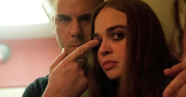 Who Is Pantera Frontman Phil Ansemlo's Wife?