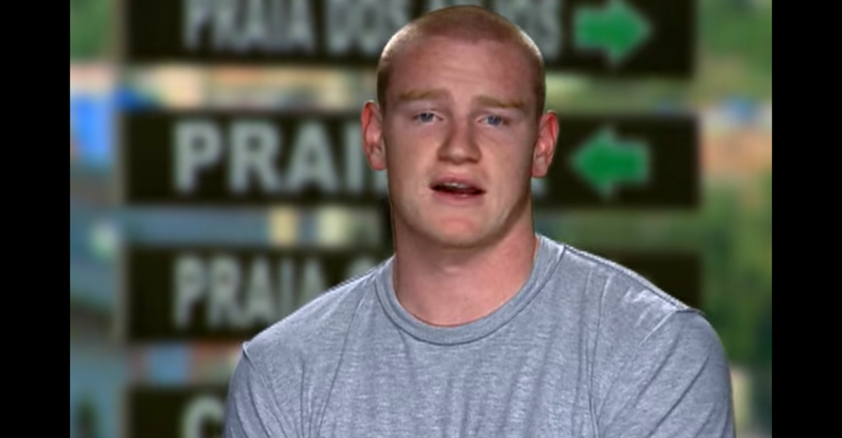 Are Wes and Johanna from 'The Challenge' Still Together?