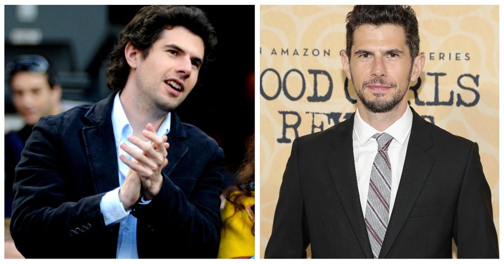 'Ugly Betty' Cast Then and Now: 10 Years Later