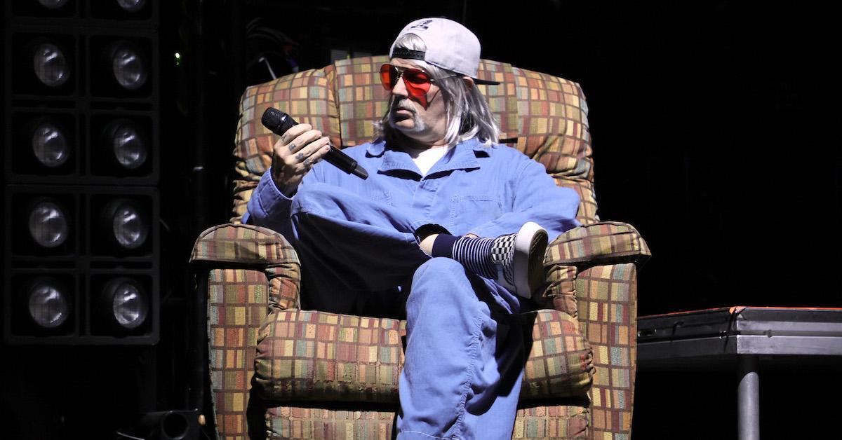 Where Is Fred Durst Now?