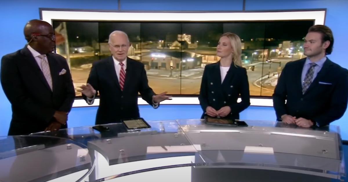 Why Did Ron Steele Leave KWWL News? Here's What We Know