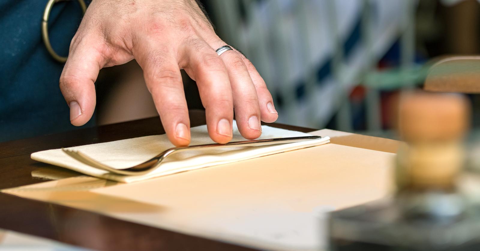 Restaurant Servers Trick You into Spending More Money With These Sneaky ...