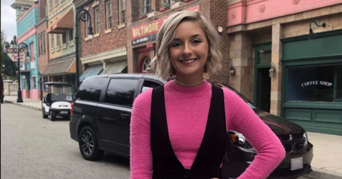 Emily Bass on 'The Voice' Looked Familiar for a Good Reason — Details