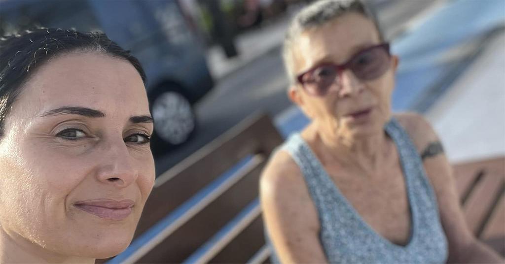 What Was "Sticky Vicky" From Benidorm's Cause of Death?