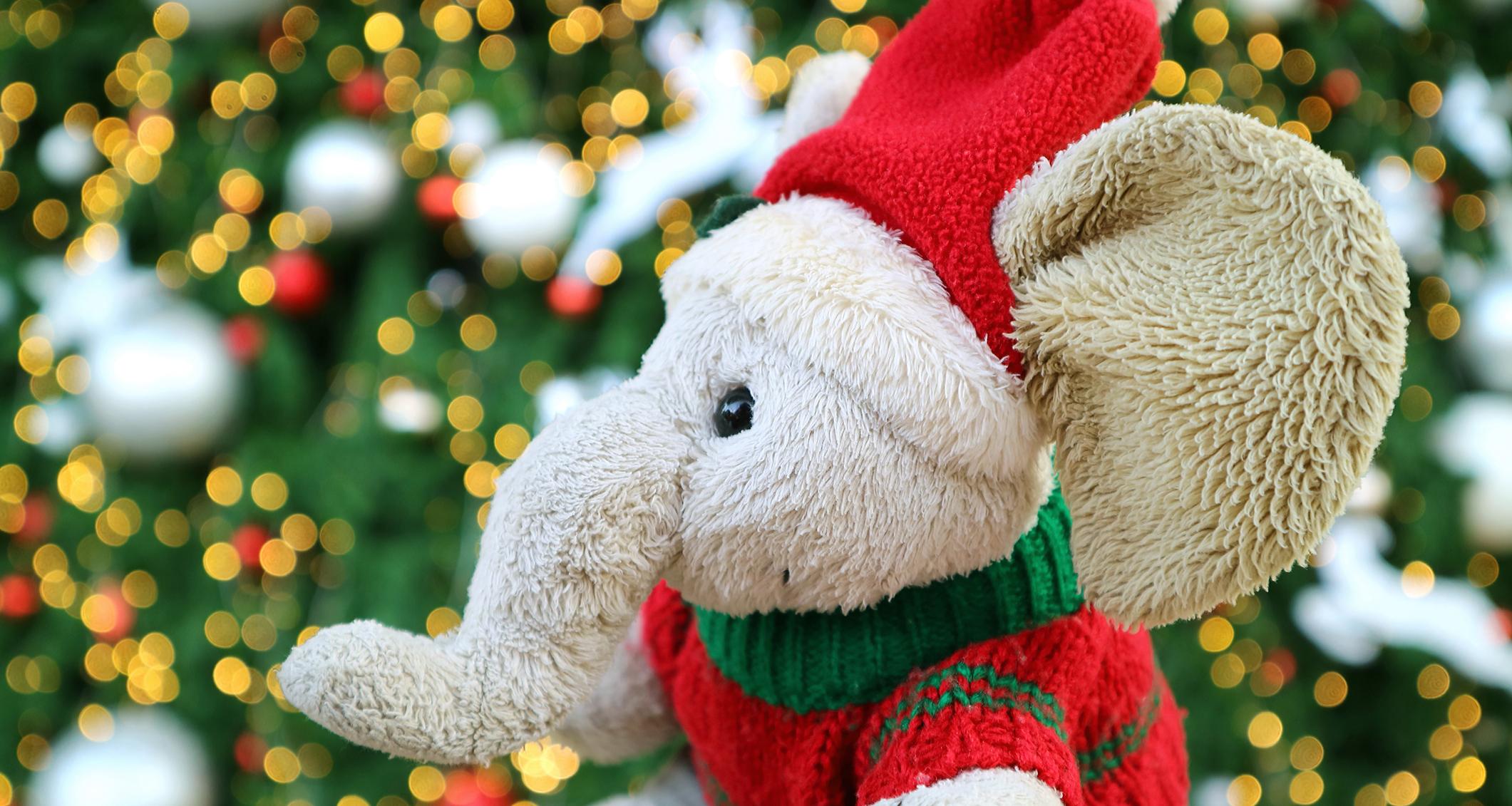Holiday Stress? Here's Some Fun Ways to Do Secret Santa at Work