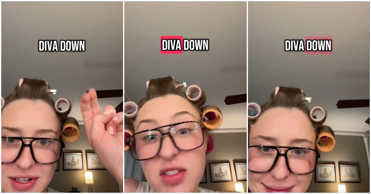 Diva Down Meaning On Social Media and How It Ties to the Pope