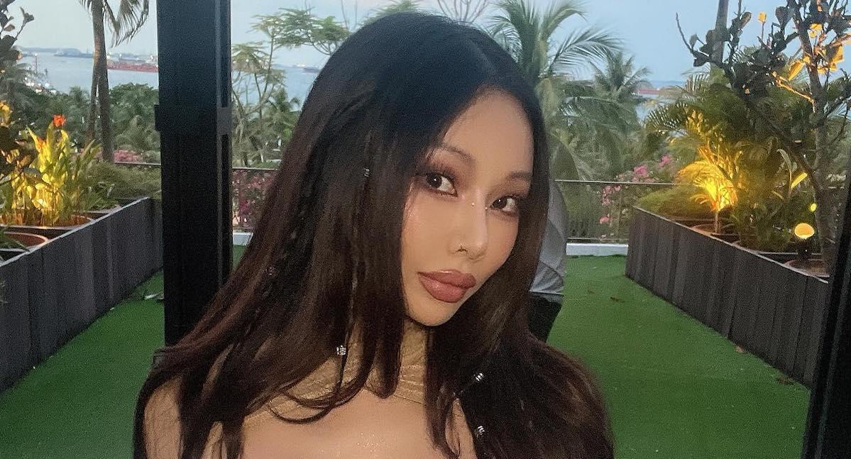 What Happened to K-pop Singer Jessi? She Was Questioned By Police