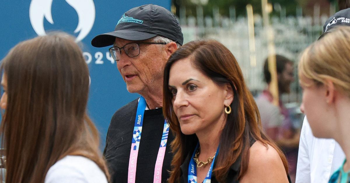 Exploring Bill Gates and Paula Hurd's Relationship Timeline