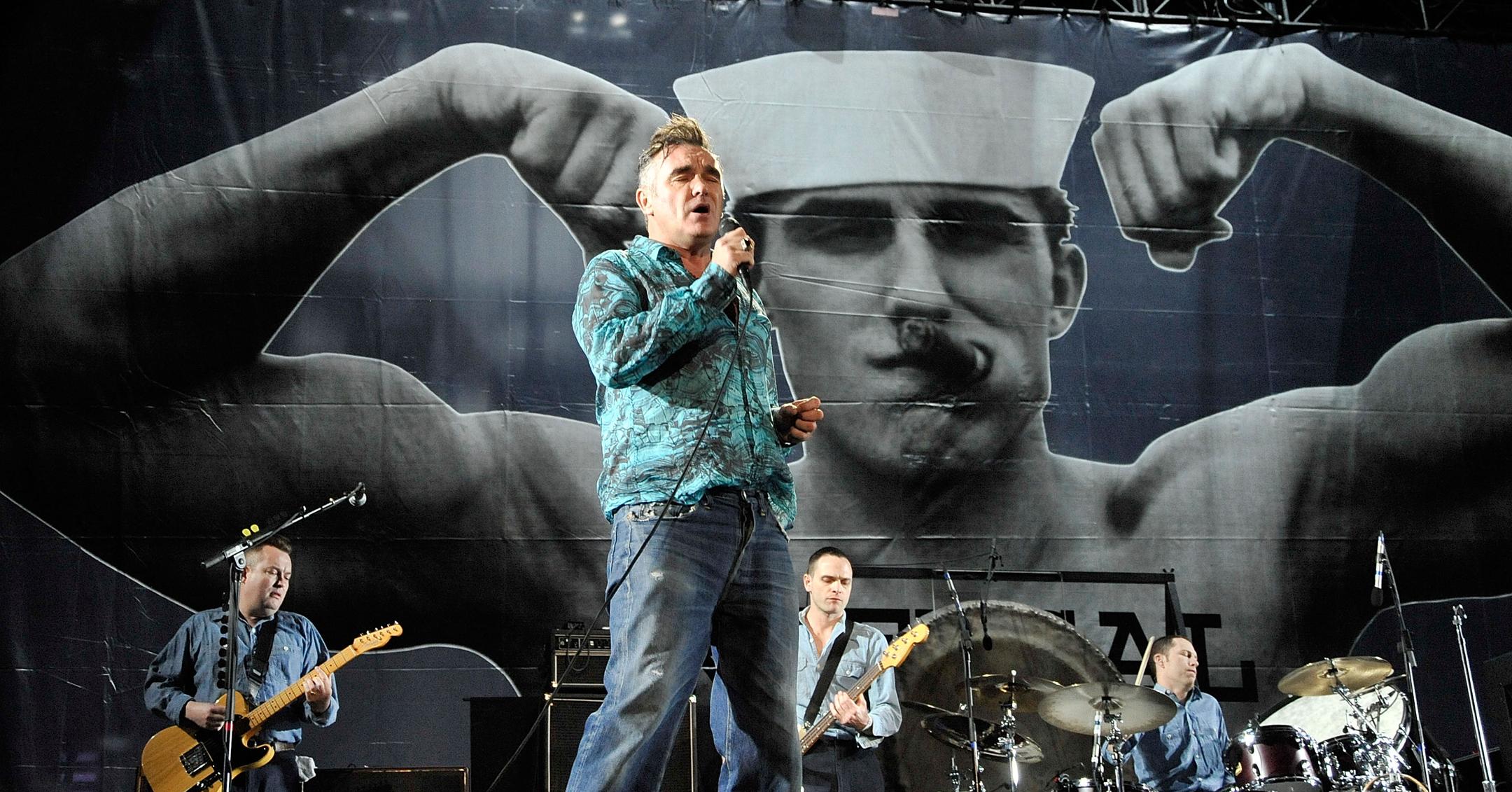 What Is the Controversy Around Morrissey? Why Fans Are Calling Him Out