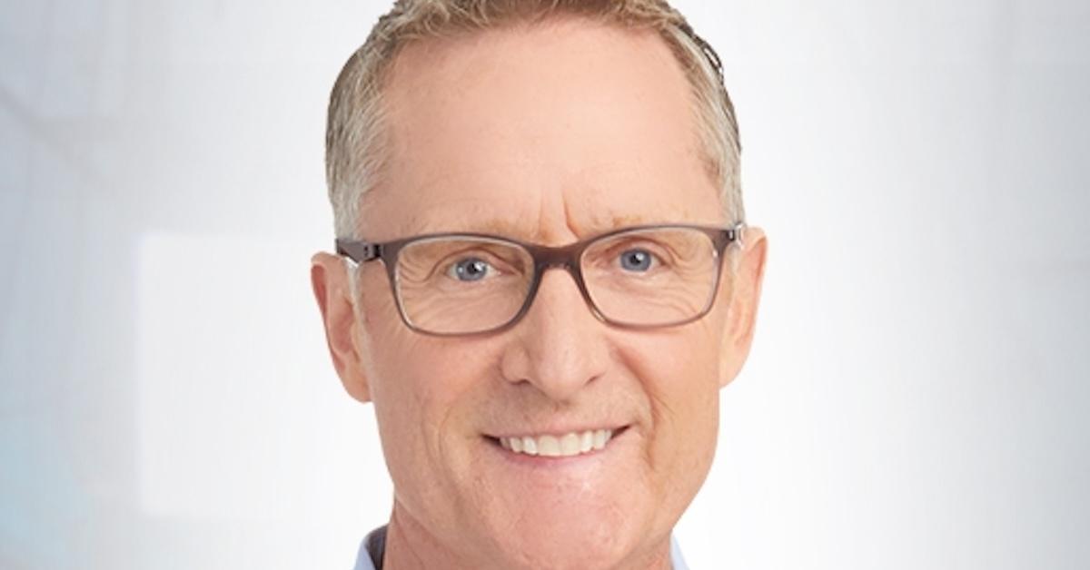 What Happened to Ian Leonard? Meteorologist Has Skin Cancer