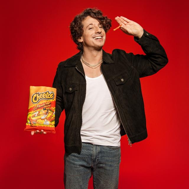 Charlie Puth Talks How TikTok Inspired His New Album, Showing His ...