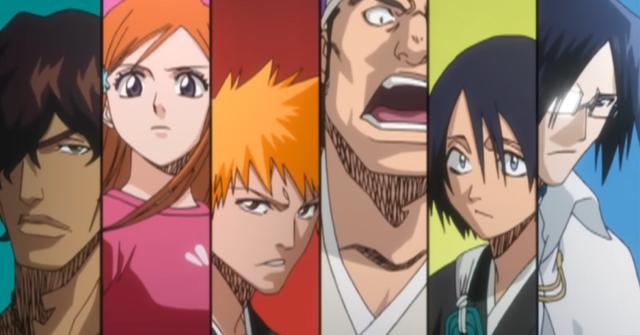 How Much of the Bleach Anime Is Filler? Let's Break It Down