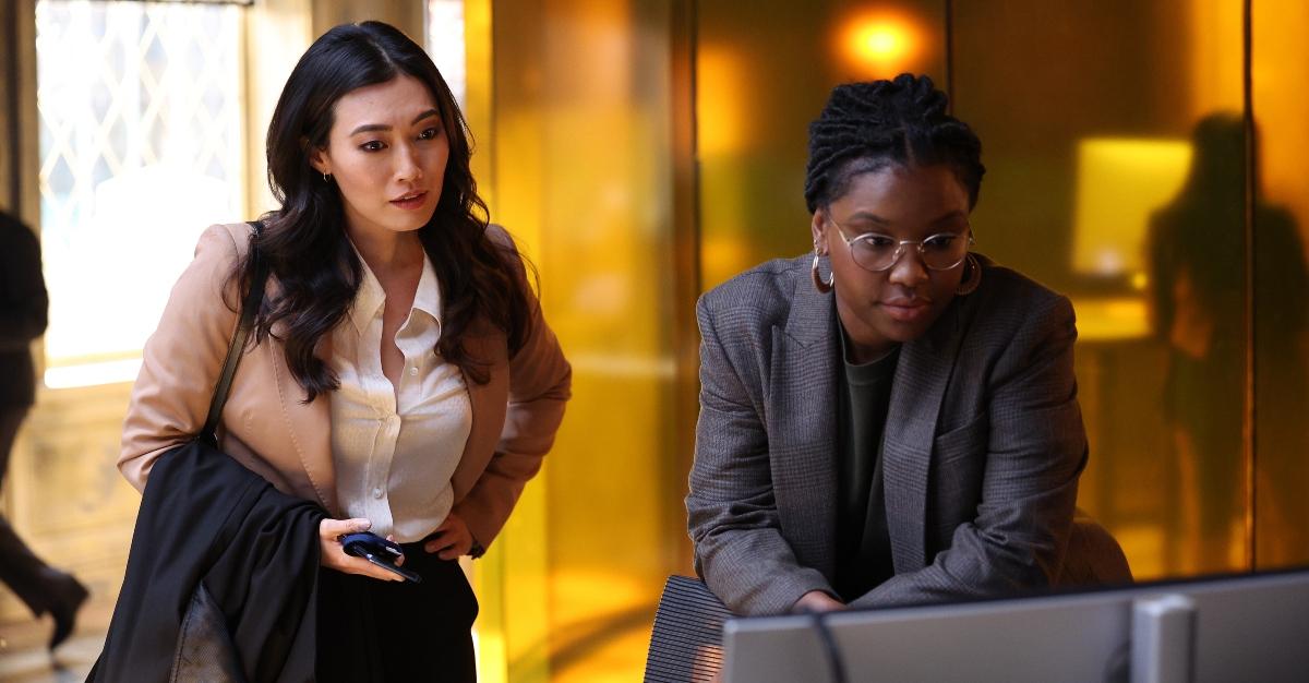 'The Company You Keep' Filming Locations Revealed