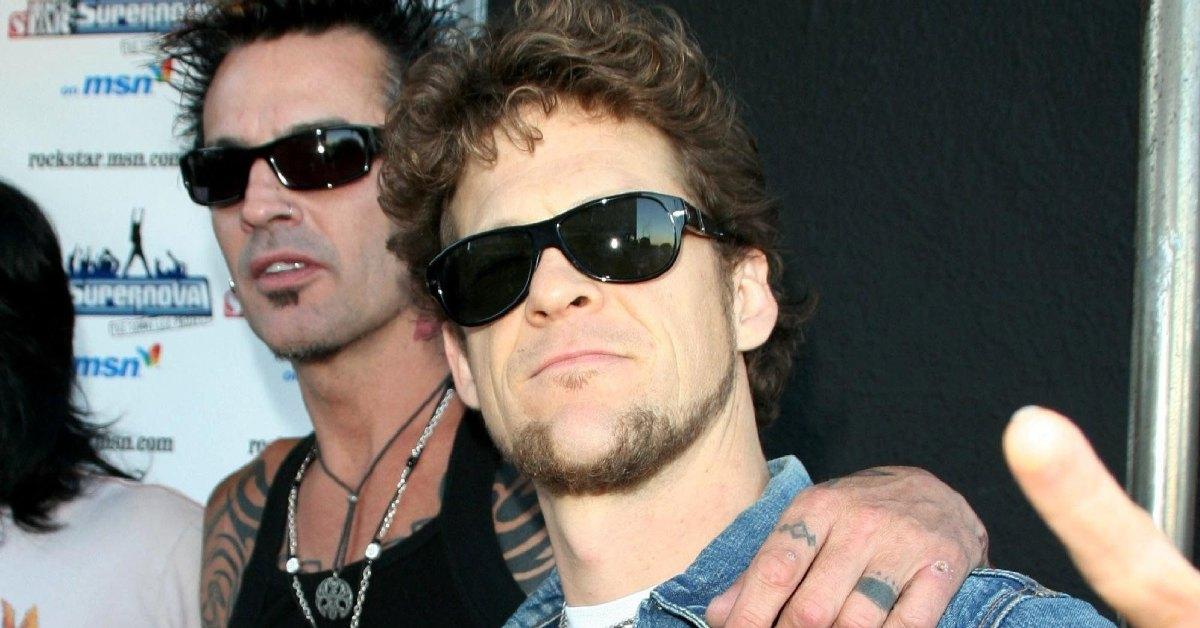 Why Did Jason Newsted Leave Metallica After 15 Iconic Years?