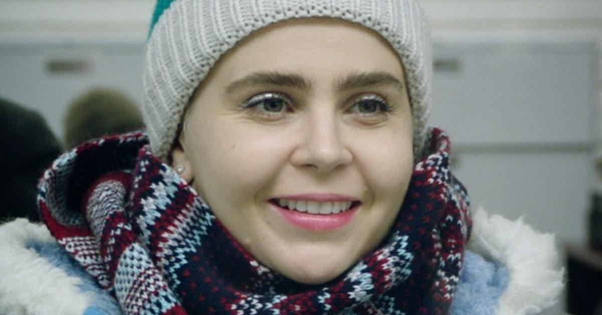 Does Mae Whitman Have a Partner? Is the 'Good Girls' Star Coupled Up?