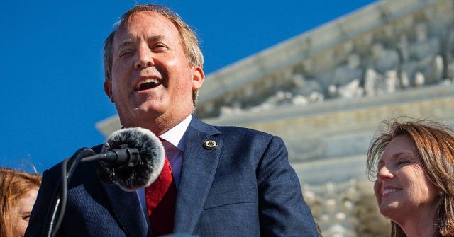 What Happened in the Laura Olson and Ken Paxton Affair?