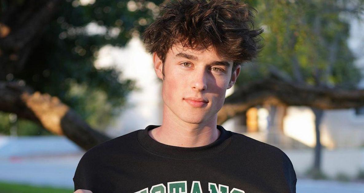 Distracted With... Blake Manning (EXCLUSIVE)