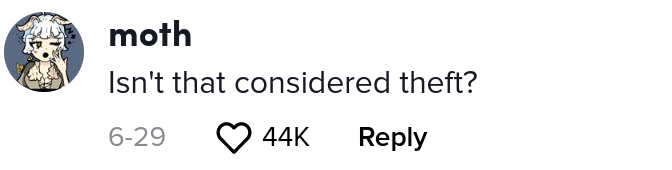 Party of 11 Walks Out on Restaurant Bill, Waitress Cries in Viral TikTok