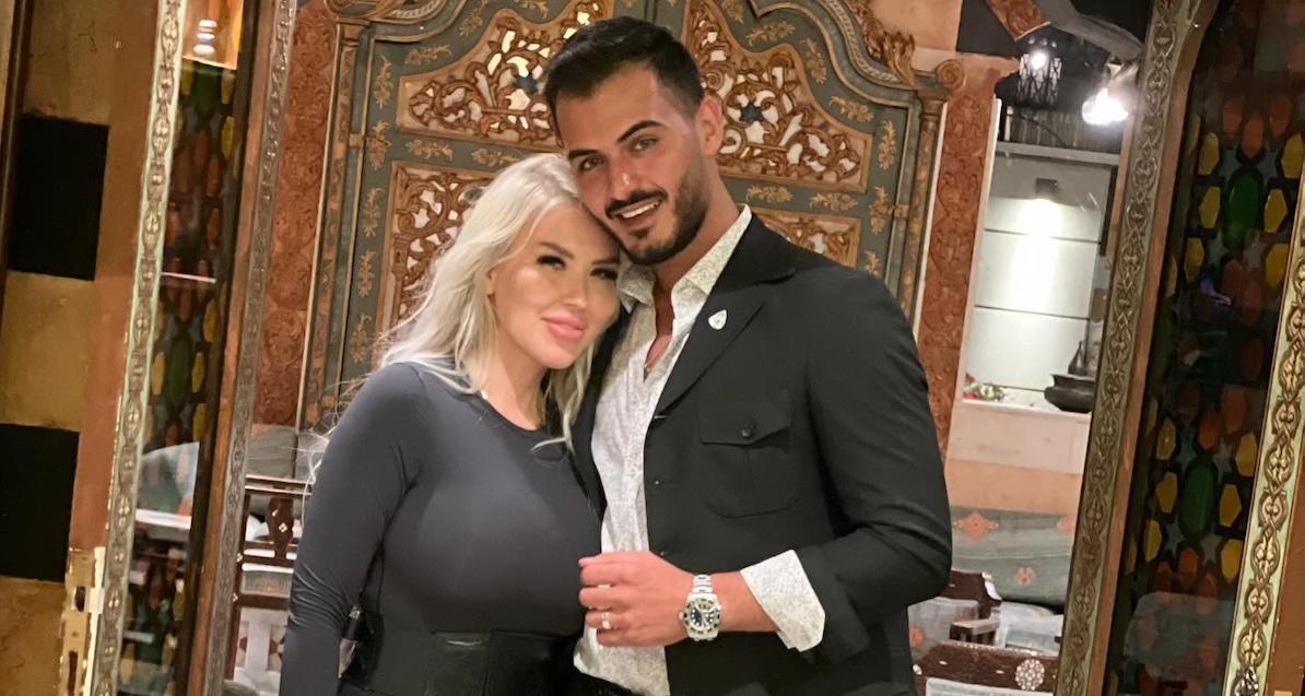 Did Adnan Get Fired From 90 Day Fiance? Tigerlily Responds...