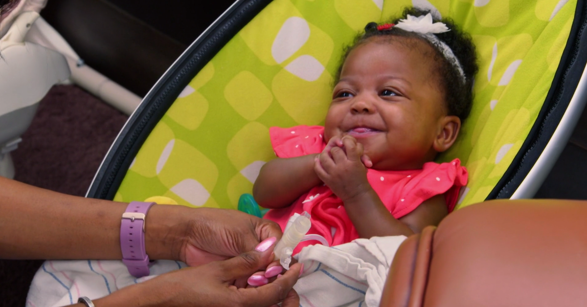 Dawsyn Derrico's Heart Surgery: All the Details About Her Condition