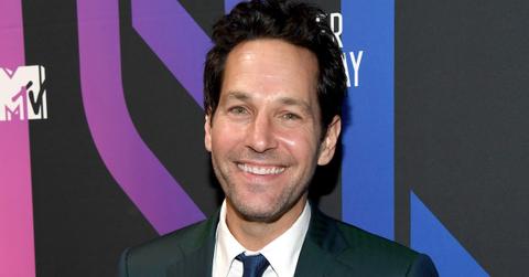 Who Is Paul Rudd Married To? Meet His Wife, Julie Yaeger Rudd