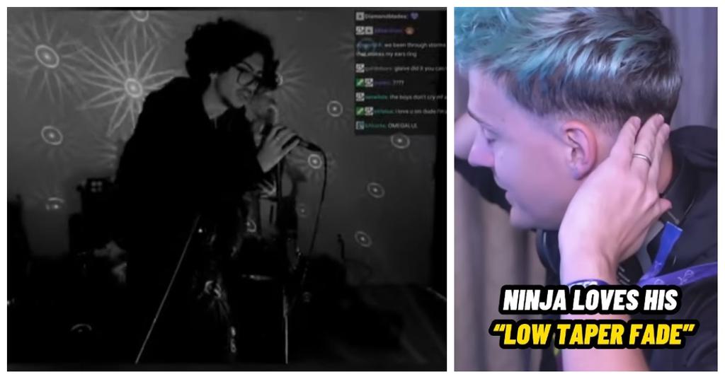 Low Taper Fade Meme, Explained