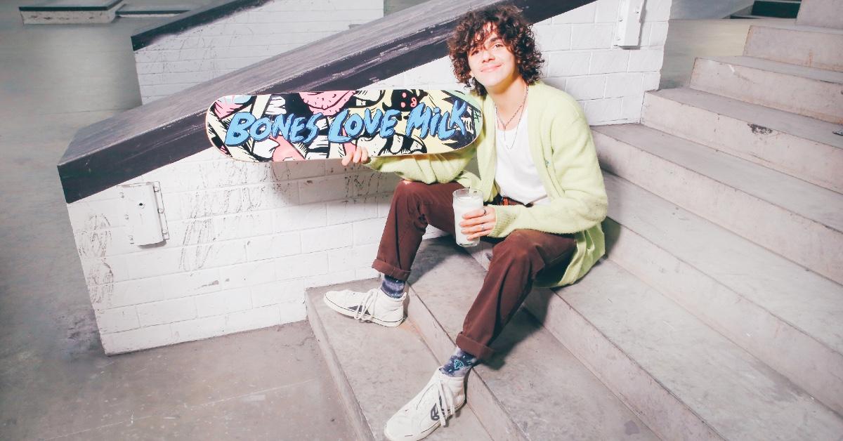 Who Are Jack Dylan Grazer's Parents? His Famous Family Members